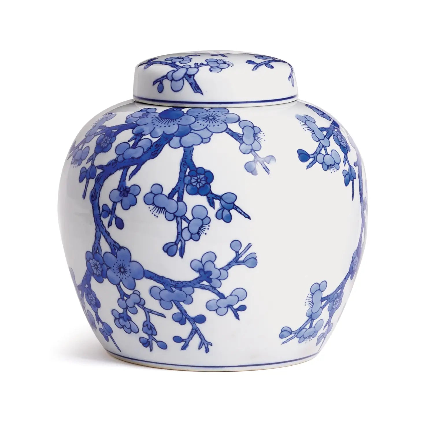 Barclay Butera Dynasty Empress Ginger Jar – Juniper & Twine